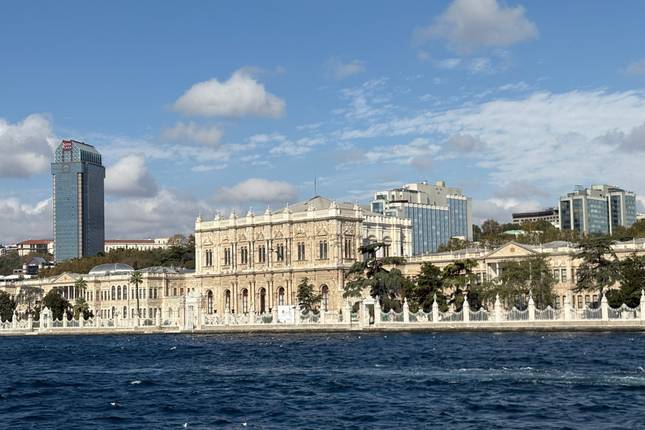 Best of Turkey Tour (Istanbul, Ephesus, Pamukkale, Antalya, Cappadocia ...