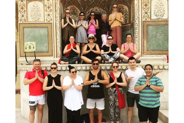 Intrepid Travel India Tours - All Tours & Trips in 2023/2024 - TourRadar