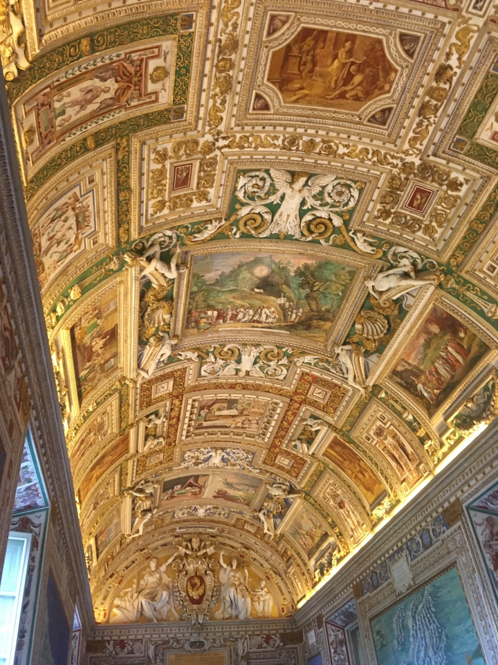 Italy Bellissimo by Trafalgar with 18 Tour Reviews - TourRadar