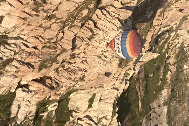 10 Best Turkey Tours & Trips 2026/2027 - TourRadar