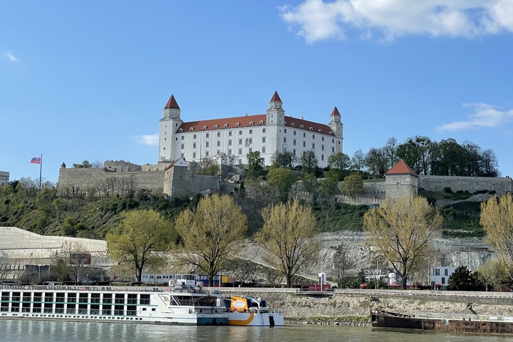 10 Mejores Cruceros Fluviales por el Danubio 2026/2027 - TourRadar