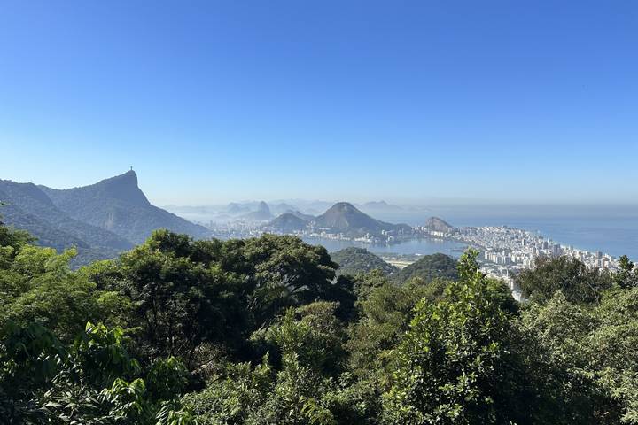 10 Best Brazil Tours & Trips 2026/2027 - TourRadar