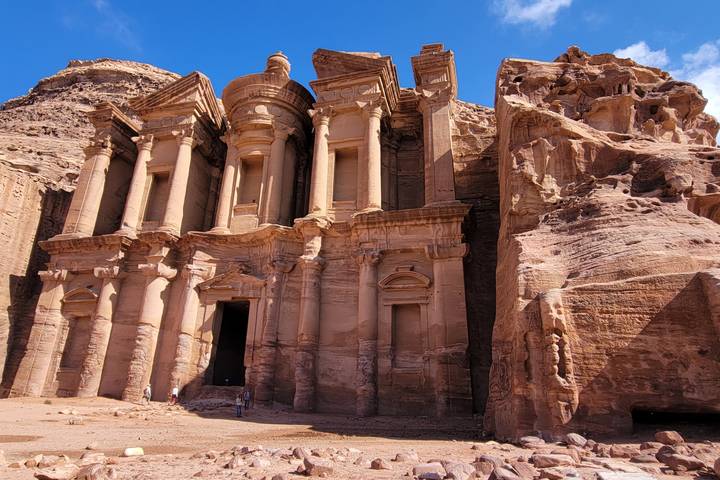 10 Best Jordan Tours & Trips 2026/2027 - TourRadar