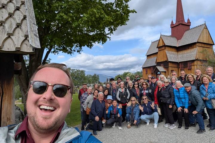 10 Best Fully Guided Tours in Norway 2026/2027 - TourRadar
