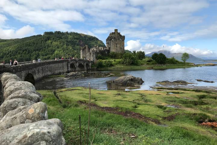10 Best Northern Scotland Tours & Trips 2026/2027 - TourRadar