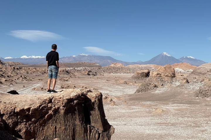 10 Best Chile Tours & Trips 2026 - TourRadar