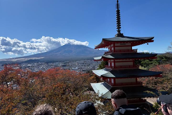 10 Best Southern Japan Tours & Trips 2026 - TourRadar