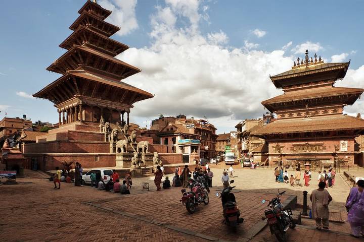 10 Best Nepal Tours & Trips 2026/2027 - TourRadar