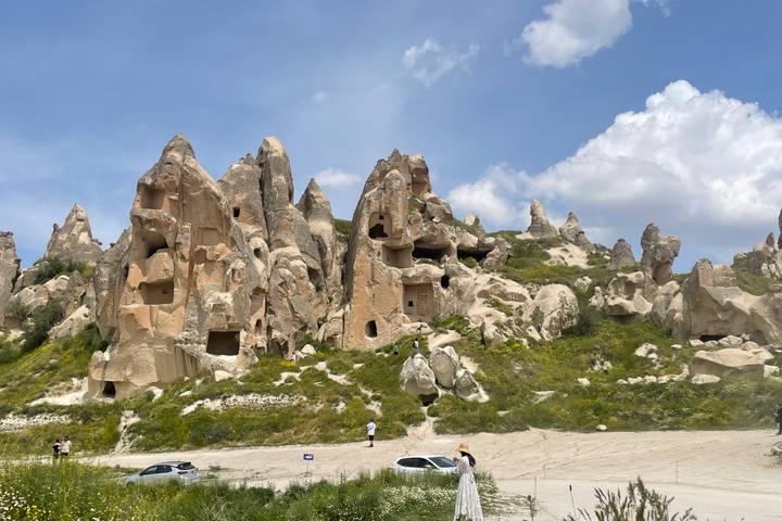 10 Best Turkey Tours & Trips 2026/2027 - TourRadar