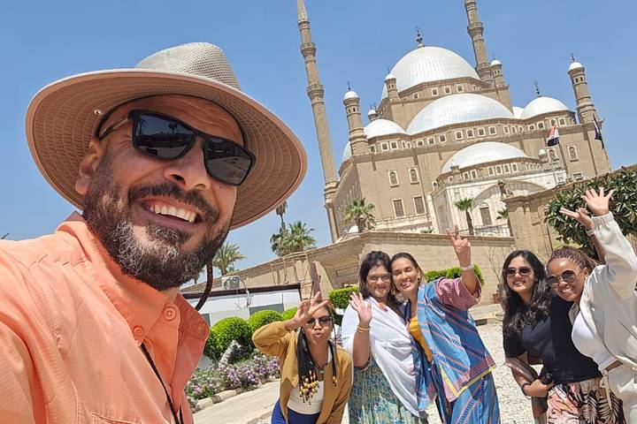10 Best Egypt Tours & Trips 2026/2027 - TourRadar