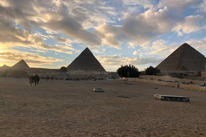TourRadar - Book Tours & Travel Packages