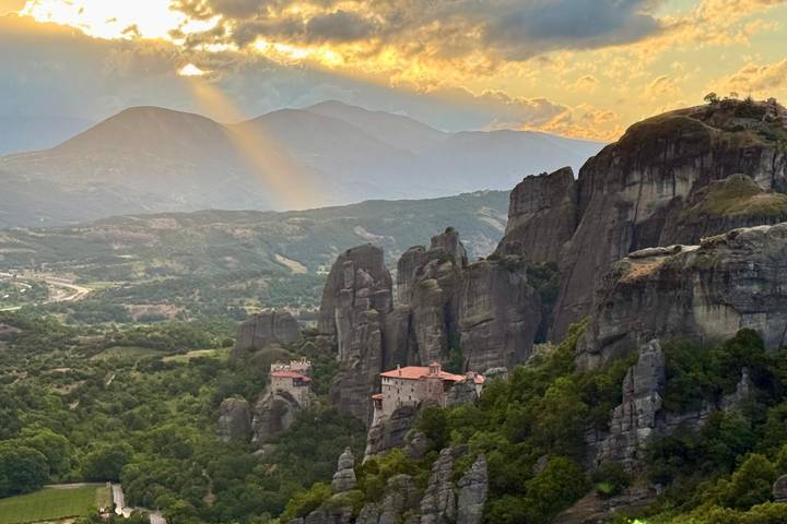 10 Best Greece Tours & Trips 2026/2027 - TourRadar
