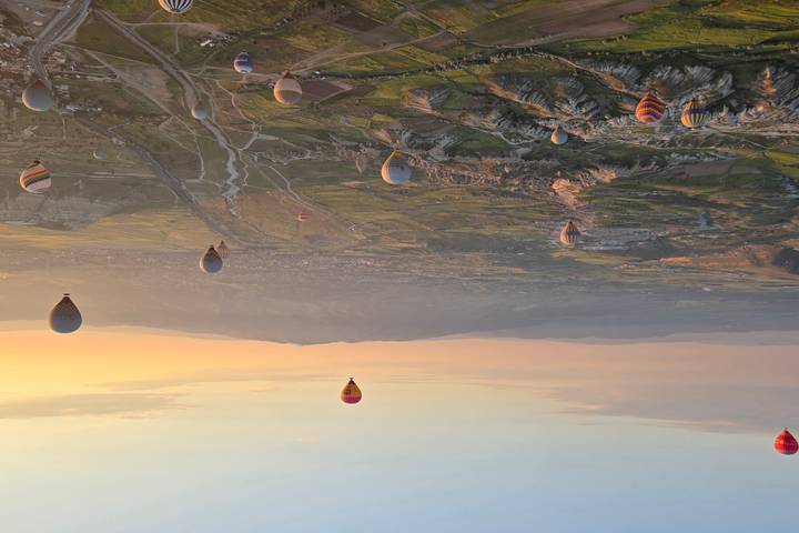 10 Best Turkey Tours & Trips 2026/2027 - TourRadar