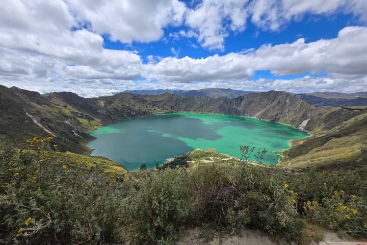 10 Best Ecuador Tours & Trips 2026/2027 - TourRadar