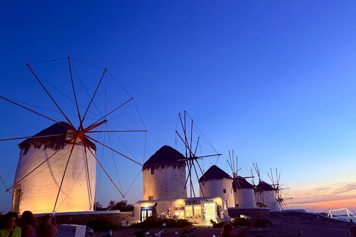 10 Best Greek Islands Tours & Trips 2026/2027 - TourRadar