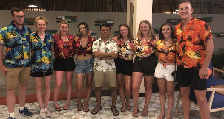 Bali 9 Day/ 8 Night Group Tour | ULTIMATE by Ultimate Travel with 291 ...