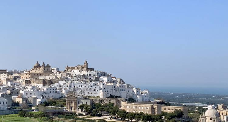 Taste of Salento-Authentic Culinary Experience by Soleto Travel with 51 ...