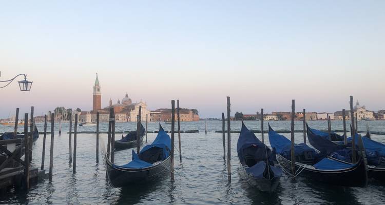 Europe Highlights - 10 Days by Expat Explore Travel with 95 Tour ...