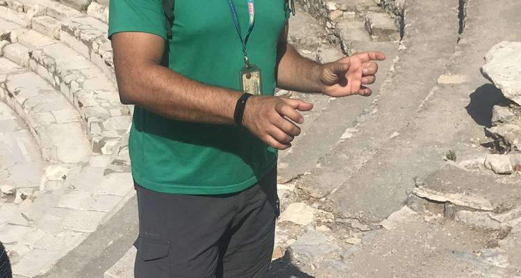 Turkey Encompassed by Intrepid Travel with 26 Tour Reviews (Code: ERKT ...