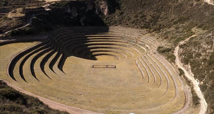 7 Day Andean Experience Through the Living Culture of the Incas by ...