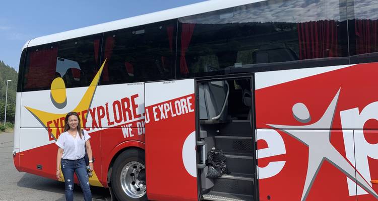 Europe Escape - 12 Days by Expat Explore Travel with 728 Tour Reviews ...