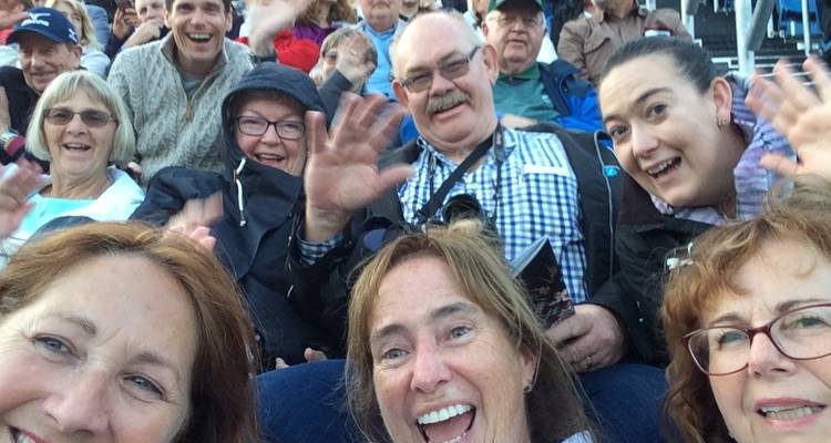 Highlights of Ireland & Scotland by Cosmos with 324 Tour Reviews (Code ...