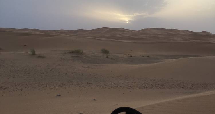 Highlights of Morocco by G Adventures with 47 Tour Reviews (Code: DCMH ...