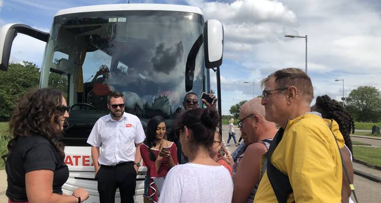 Europe Escape - 12 Days by Expat Explore Travel with 727 Tour Reviews ...