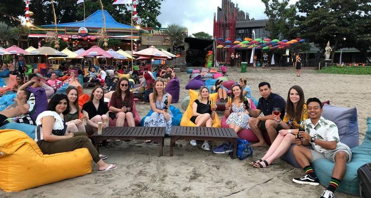 Bali 9 Day/ 8 Night Group Tour | ULTIMATE by Ultimate Travel with 291 ...