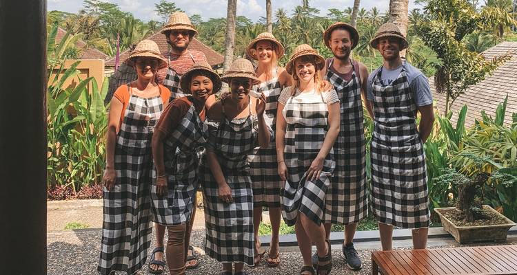 Bali 9 Day/ 8 Night Group Tour | ULTIMATE by Ultimate Travel with 291 ...