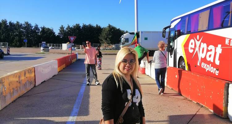 European Highlights by Expat Explore Travel with 215 Tour Reviews (Code ...