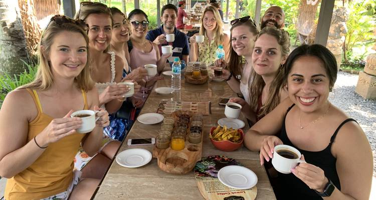 Bali 9 Day/ 8 Night Group Tour | ULTIMATE by Ultimate Travel with 291 ...