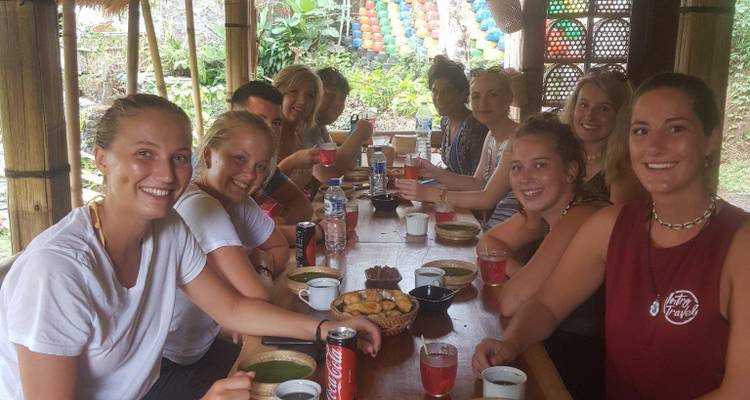 Bali Intro 12 Day by INTRO Travel with 1484 Tour Reviews (Code: BAUBUD ...