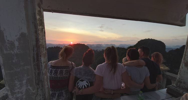 Best of Thailand - Feel Free Travel by Feel Free Travel with 212 Tour ...