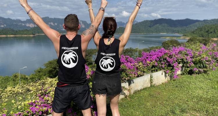 Best of Thailand - Feel Free Travel by Feel Free Travel with 212 Tour ...