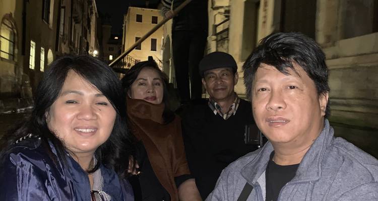 Europe Escape - 12 Days by Expat Explore Travel with 609 Tour Reviews ...