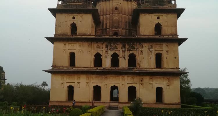 Classic North India - Delhi | Jaipur | Agra | Orchha | Khajuraho ...