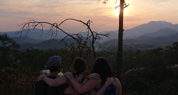 Best of Thailand - Feel Free Travel by Feel Free Travel with 212 Tour ...