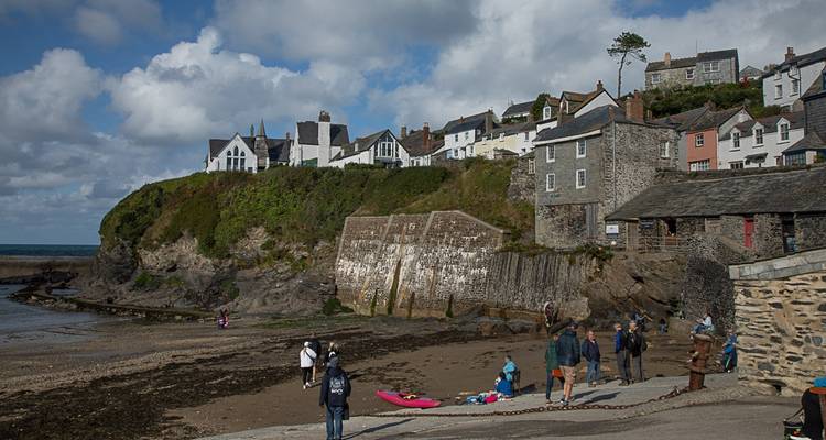 5-Day Devon & Cornwall Small Group from London by Rabbie's Tours with ...