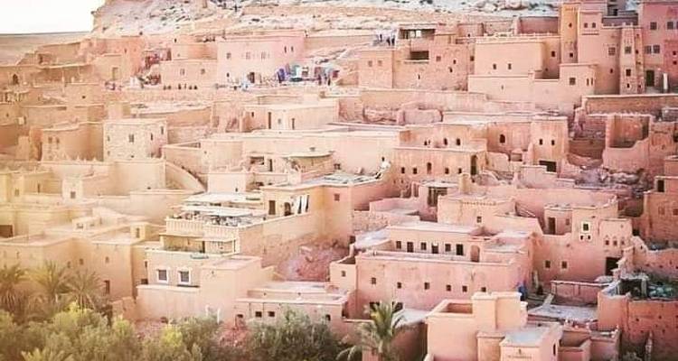 9-day cultural Morocco tour from Casablanca ( Private tour ) by ...