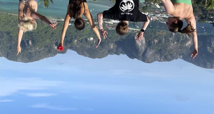 Best of Thailand - Feel Free Travel by Feel Free Travel with 209 Tour ...