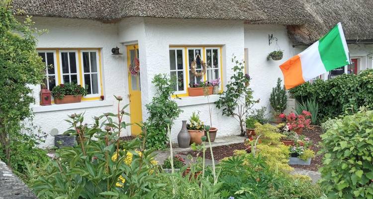 Irish Explorer - 7 days by Expat Explore Travel with 78 Tour Reviews ...