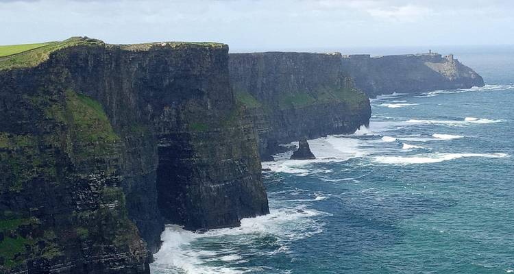 Irish Explorer - 7 days by Expat Explore Travel with 78 Tour Reviews ...