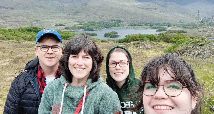 Irish Explorer - 7 days by Expat Explore Travel with 78 Tour Reviews ...