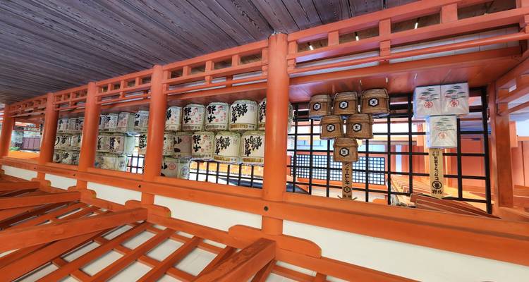 Japan Golden Route with Hiroshima by Tomato Travel with 22 Tour Reviews ...