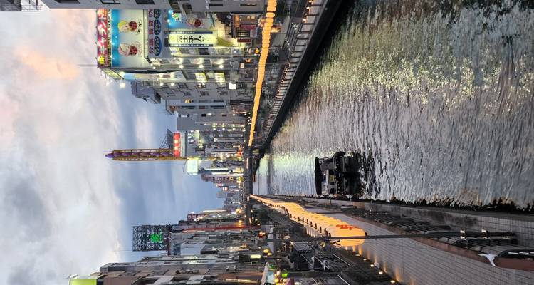 Japan Golden Route with Hiroshima by Tomato Travel with 22 Tour Reviews ...