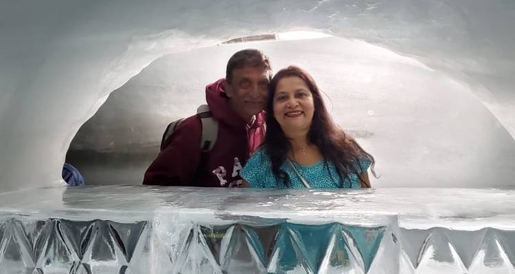 Europe Escape by Expat Explore Travel with 804 Tour Reviews (Code: EE ...