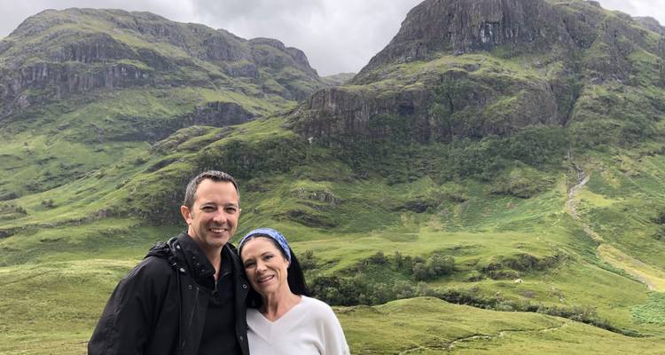 Highlights of Ireland & Scotland by Cosmos with 324 Tour Reviews (Code ...