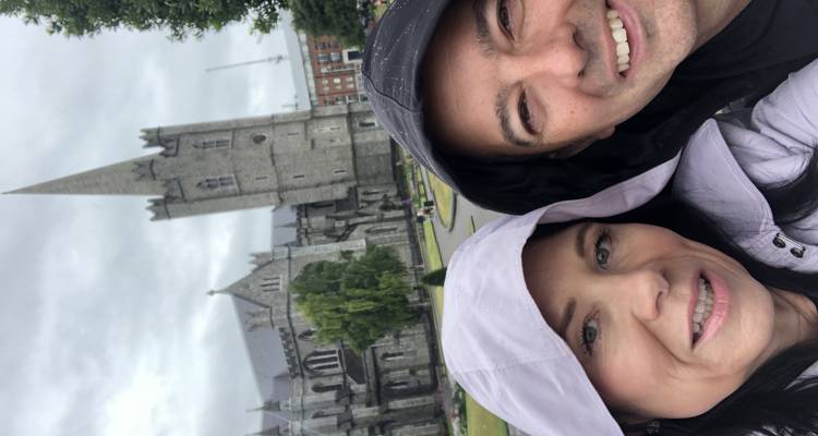 Highlights of Ireland & Scotland by Cosmos with 324 Tour Reviews (Code ...