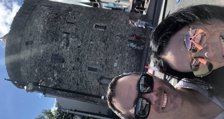 Highlights of Ireland & Scotland by Cosmos with 324 Tour Reviews (Code ...